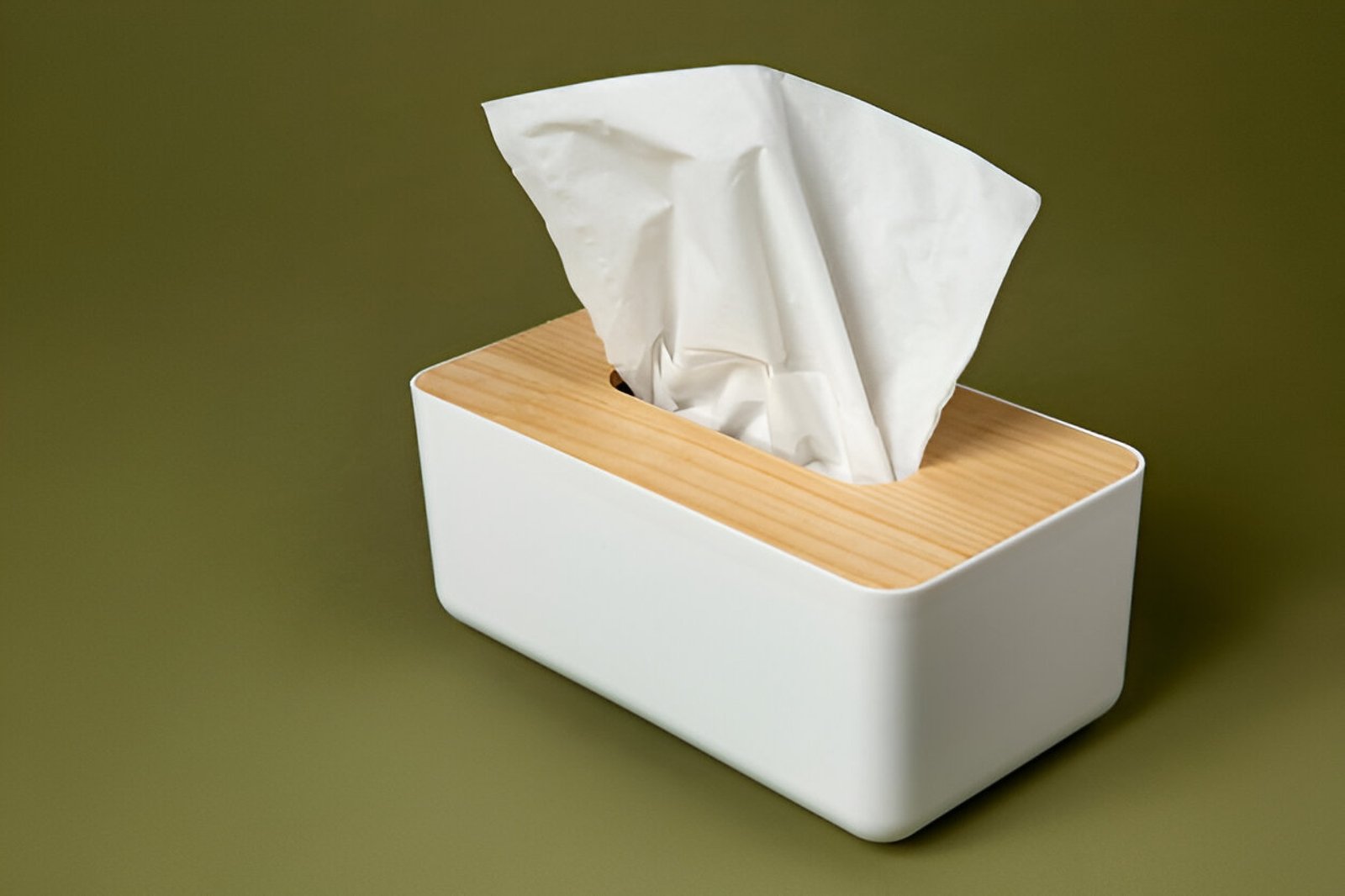 Jumbo Facial Tissue Rolls – Alhennawy Group